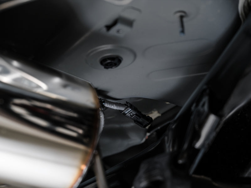 AWE Tuning 2023 Honda Civic Type R FL5 Touring Edition Exhaust w/ Trip – YP Signal Corp