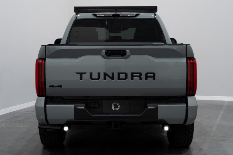 Diode Dynamics 2022 Toyota Tundra C1 Sport Stage Series Reverse Light – YP Signal Corp