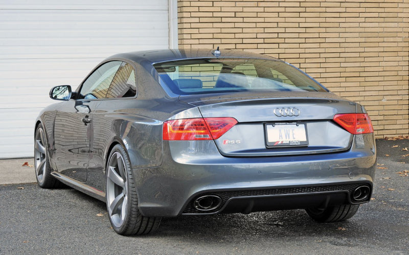 AWE Tuning Audi B8 / B8.5 RS5 Touring Edition Exhaust System – YP Signal Corp