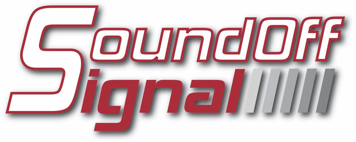 SoundOff Signal – YP Signal Corp