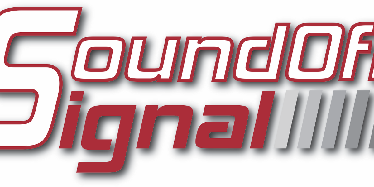 SoundOff Signal — YP Signal Corp