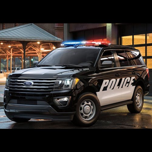 2019-2021 Ford Expedition – YP Signal Corp