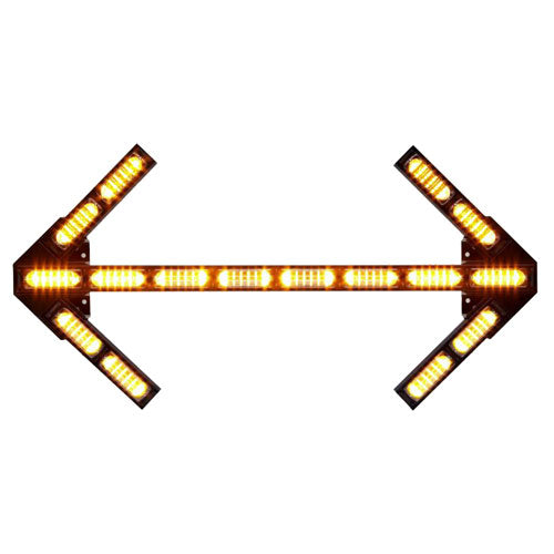 Full Arrow Bars – YP Signal Corp