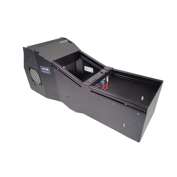 Vehicle Specific Consoles – YP Signal Corp