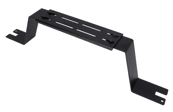 Havis 3-Piece Rear Hump Mounting Bracket for 2008-2016 Ford F-250 & 20 ...