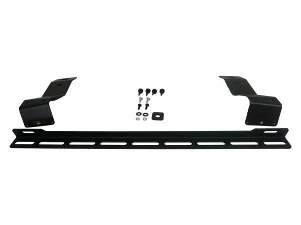 Havis Overhead Equipment Mounting Bracket For 2015-2025 Ford F-Series ...