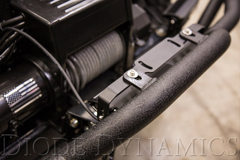 Diode Dynamics Stage Series 12 In U Bracket (Single) – YP Signal Corp