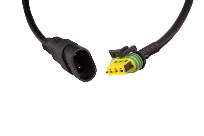 Diode Dynamics D1S Ballast Power Wires (Input and Output) – YP Signal Corp