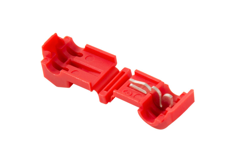 Diode Dynamics T-Tap Kit 8 Count – YP Signal Corp