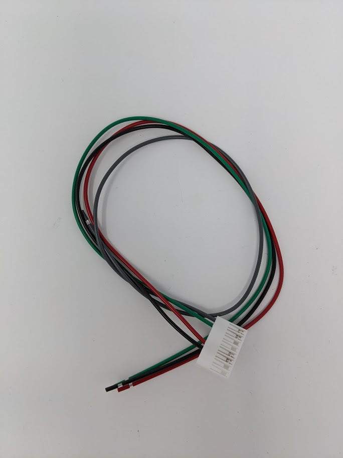 Whelen CenCom Core Secondary Control Head Harness Kit – YP Signal Corp