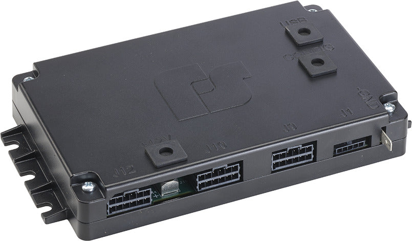 Federal Signal EXPMOD2 Pathfinder Expansion Module-2 – YP Signal Corp