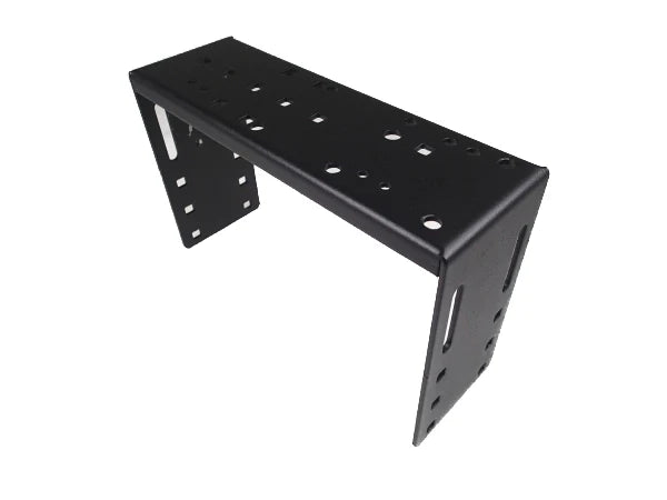 Havis Universal Mounting Brackets For Angled Console – YP Signal Corp