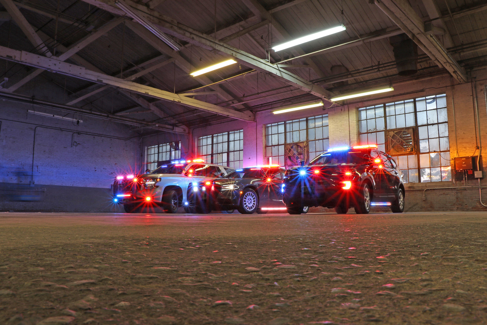 Whelen Cencom Core - WeCanX Siren & Light Controller — YP Signal Corp