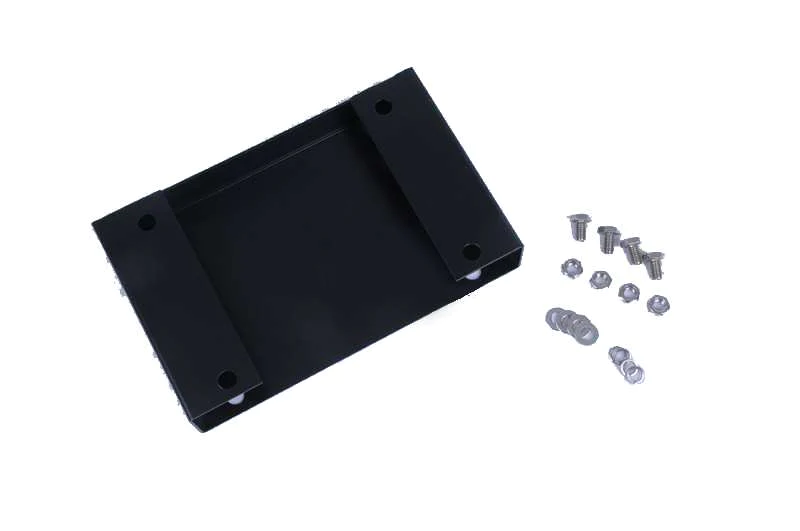 Intersection Front License Plate Mount – YP Signal Corp