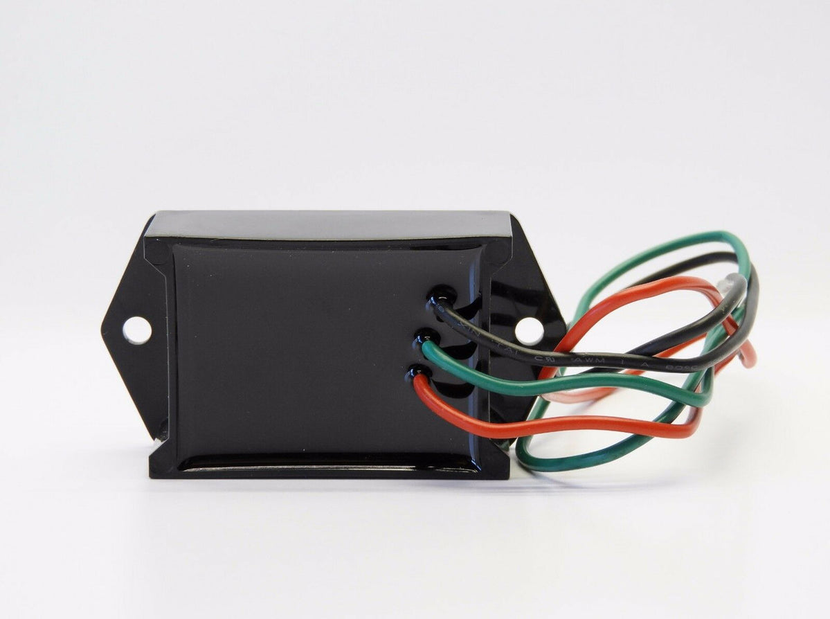 Pro-Gard G1002, 8 Second Delay Lock Timer For Pro-Gard Gun Racks — YP ...