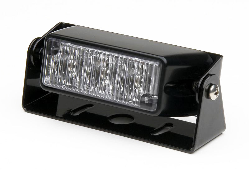 Whelen TIR3 & LIN3 Swivel Mounting Bracket — YP Signal Corp