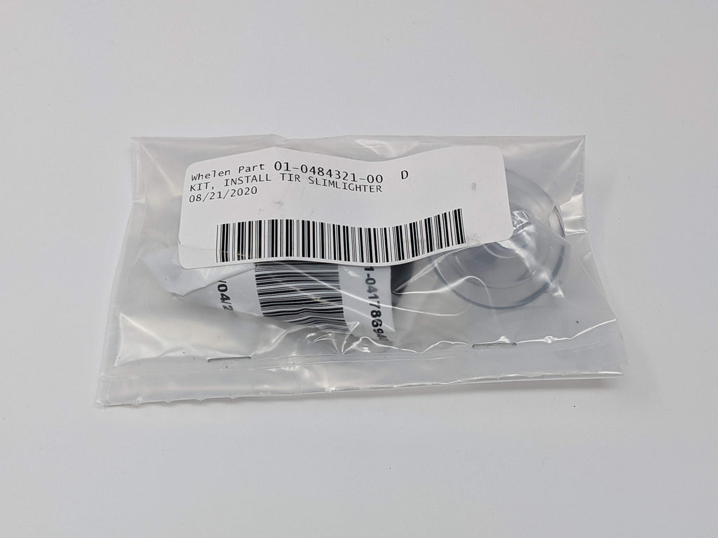 Whelen Replacement Parts — YP Signal Corp