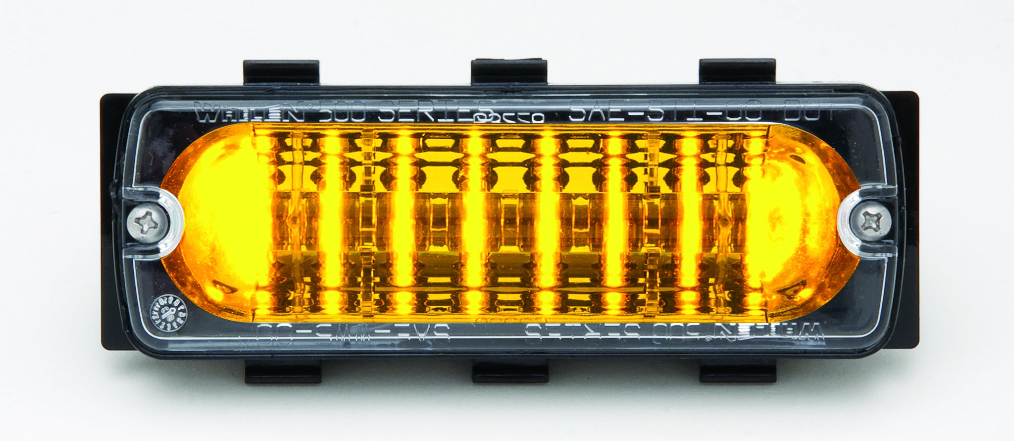 Whelen Engineering — YP Signal Corp