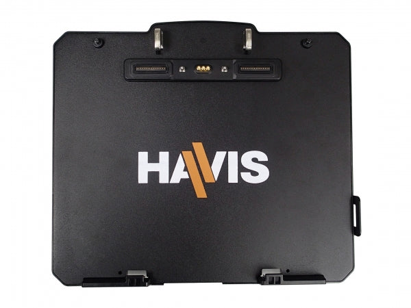 Havis Docking Station with Triple Pass-Through RF Antenna Connections ...
