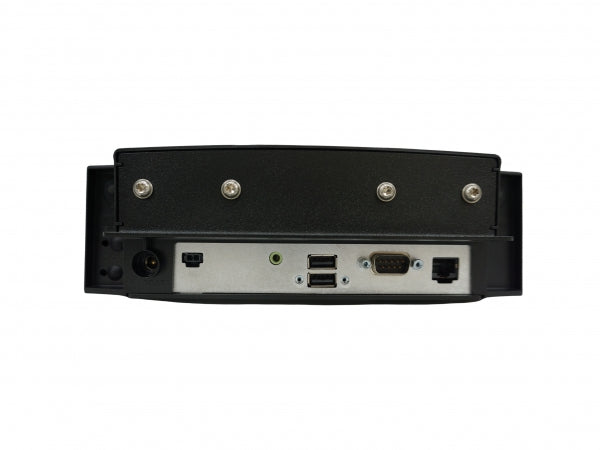 Havis Docking Station with POGO Docking Connector for Getac's Z710 and ...