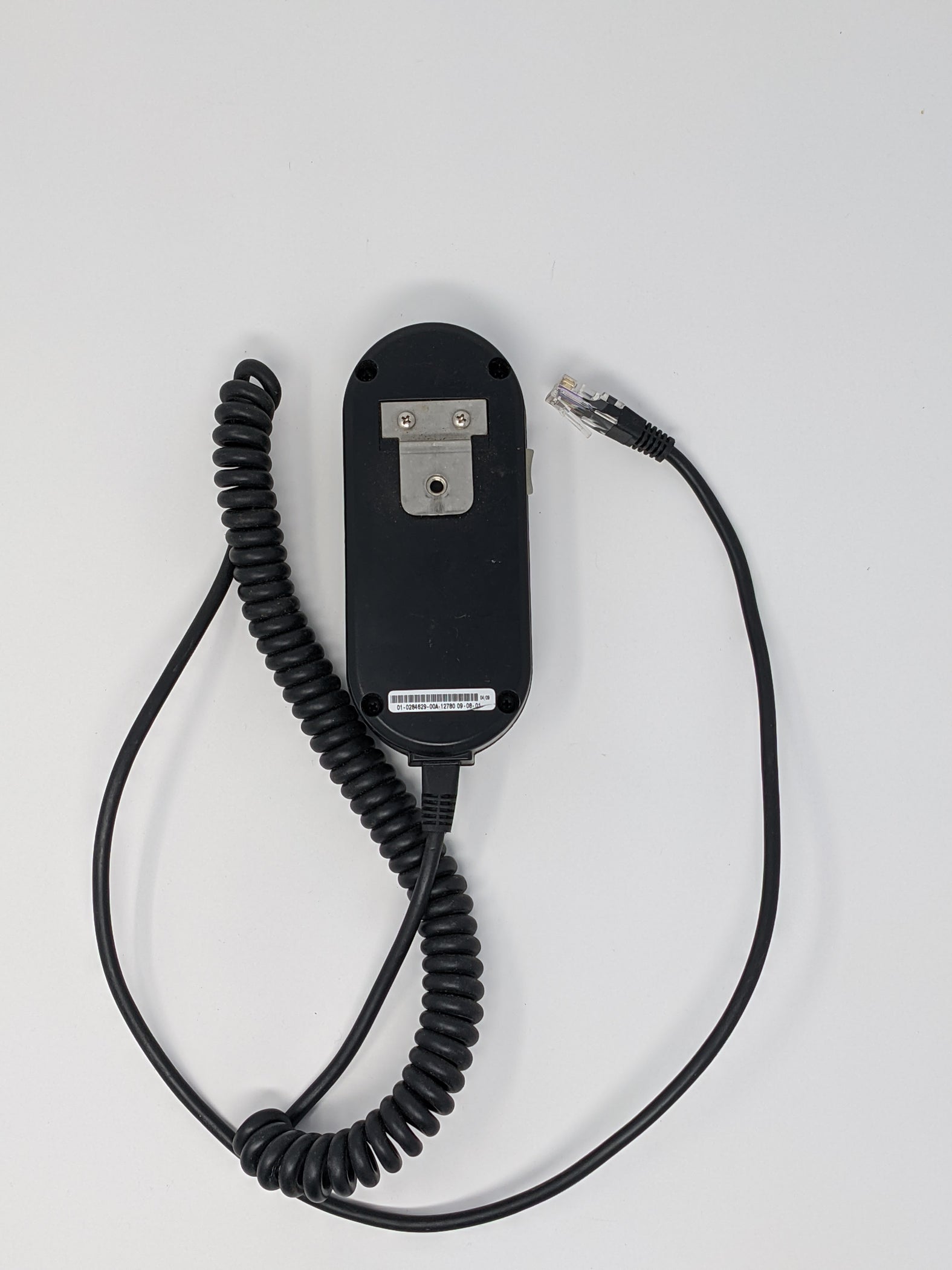 WHELEN HHS21/2200 HANDHELD CONTROLLER — YP Signal Corp