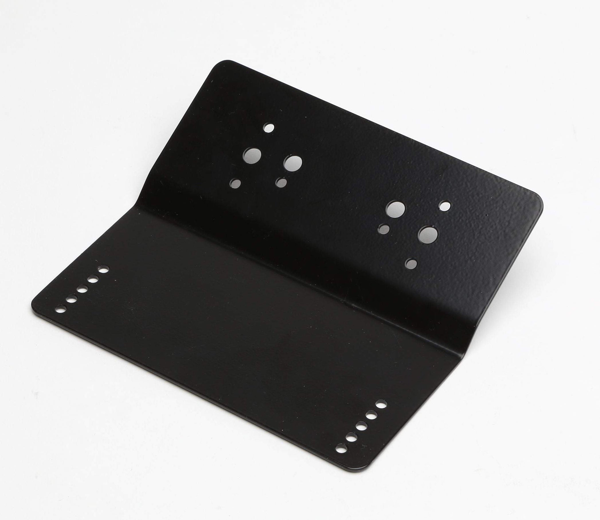 Whelen Mounting Bracket for Single & Dual Head Avenger II — YP Signal Corp
