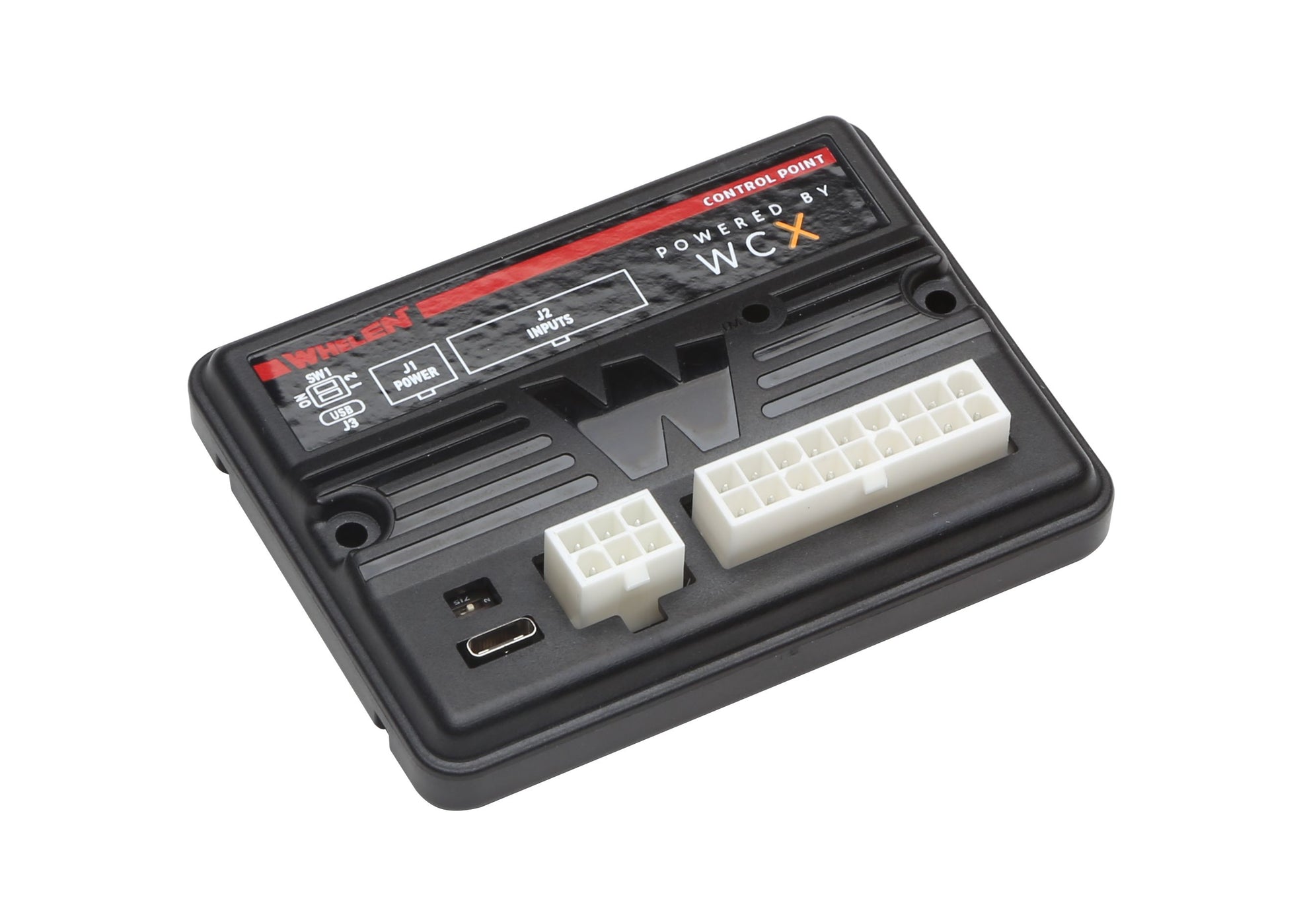 Whelen Core Control Point Module for WeCanX™ Lightbars & Devices — YP ...