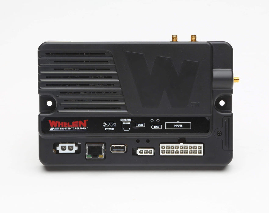 Whelen WeCanX™ Vehicle To Vehicle Sync Module — YP Signal Corp
