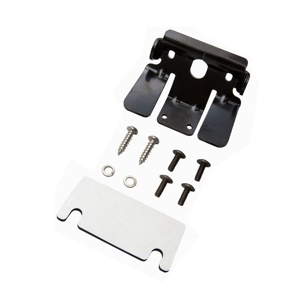 Abrams Abrams Flex Series LED Grill Light Head C Shape Mounting Bracke ...