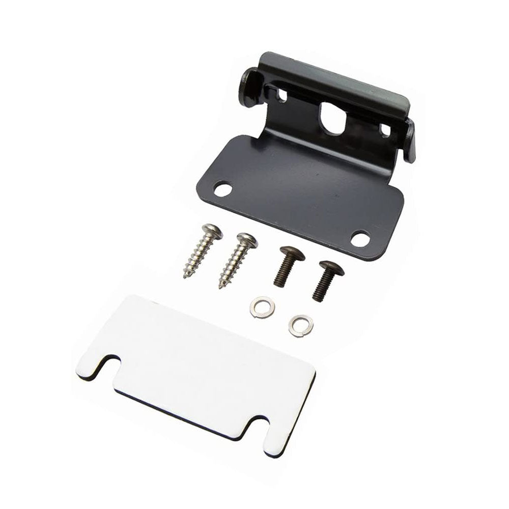Abrams Rogue Series Siren Speaker L Shape Mounting Bracket – YP Signal Corp