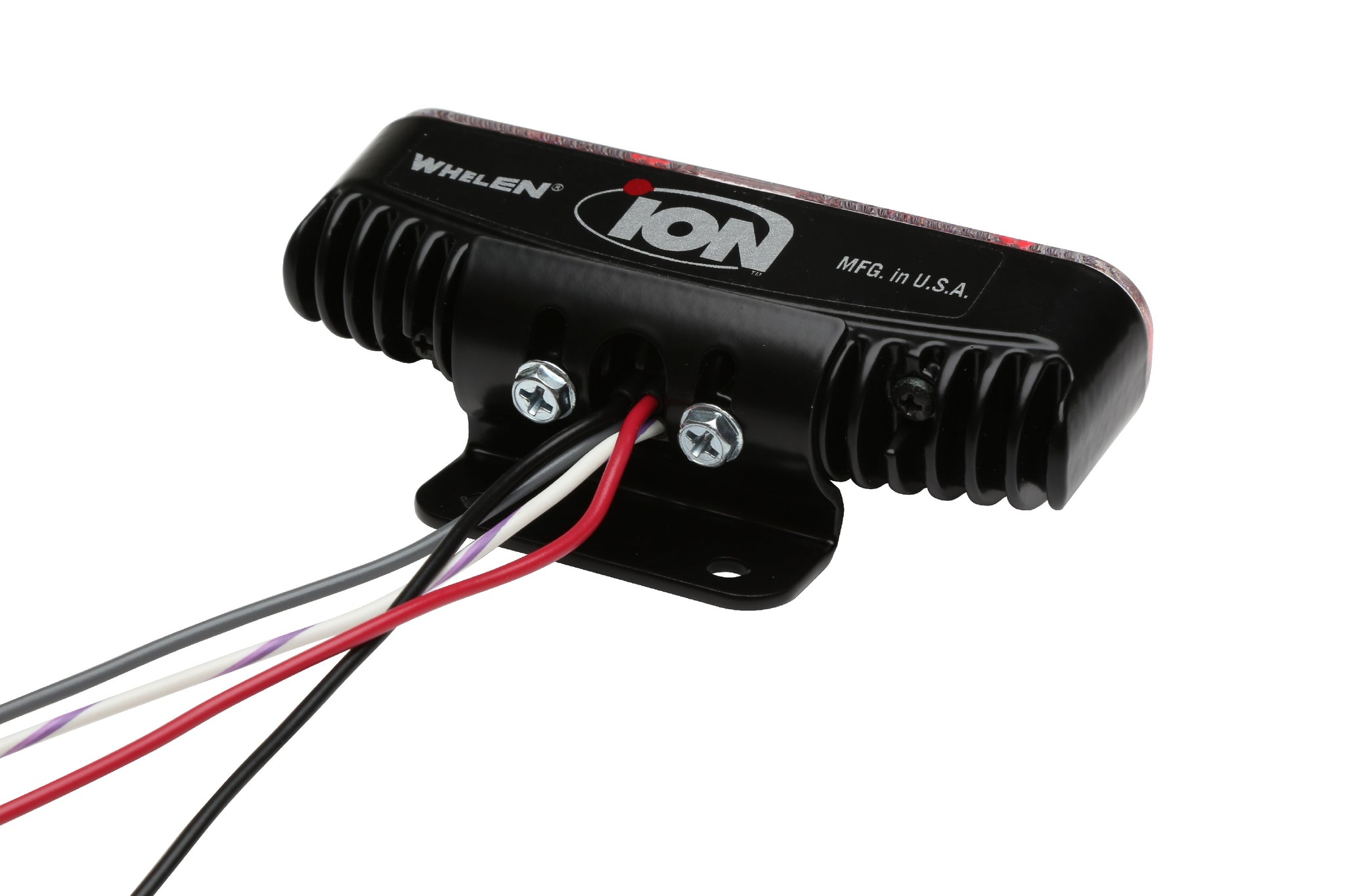 Mounting Brackets — YP Signal Corp