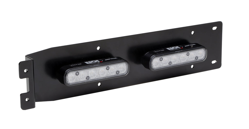 Mounting Brackets — YP Signal Corp