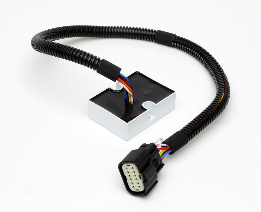 Whelen Headlight Flasher for 2016-2019 Ford Interceptor Utility — YP ...