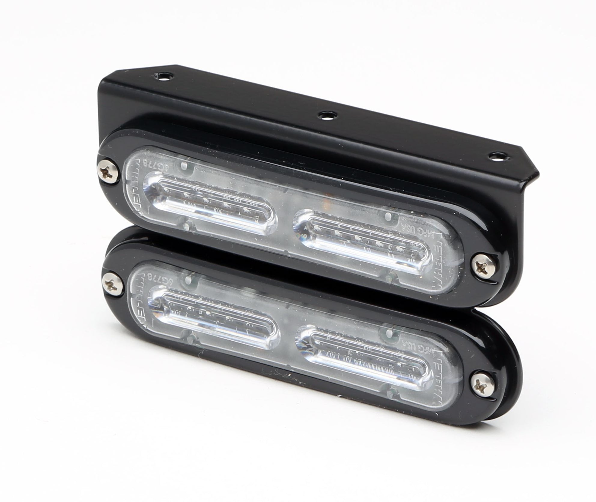 Whelen ION™ T-Series™ Optional Mounting Brackets — YP Signal Corp